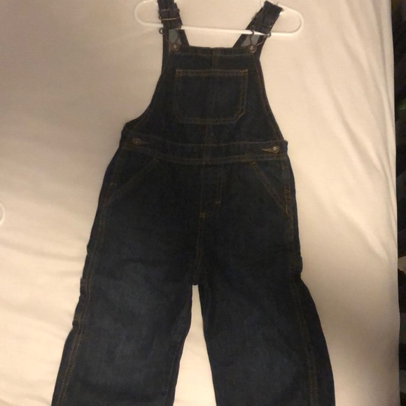 One Pieces | Unisex Kids Overalls | Poshmark